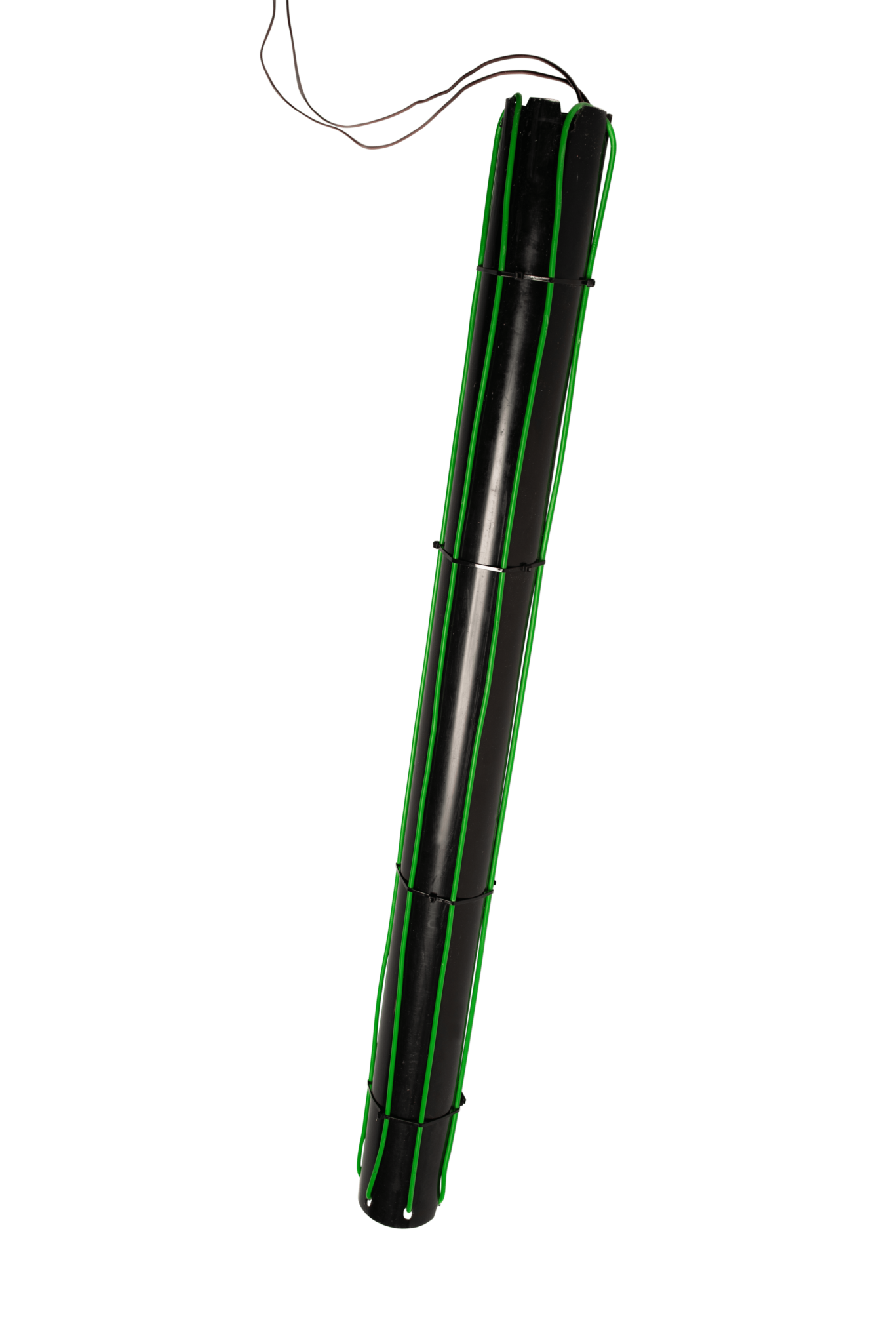 Frost heave prevention systems for cold stores - Thermatek®