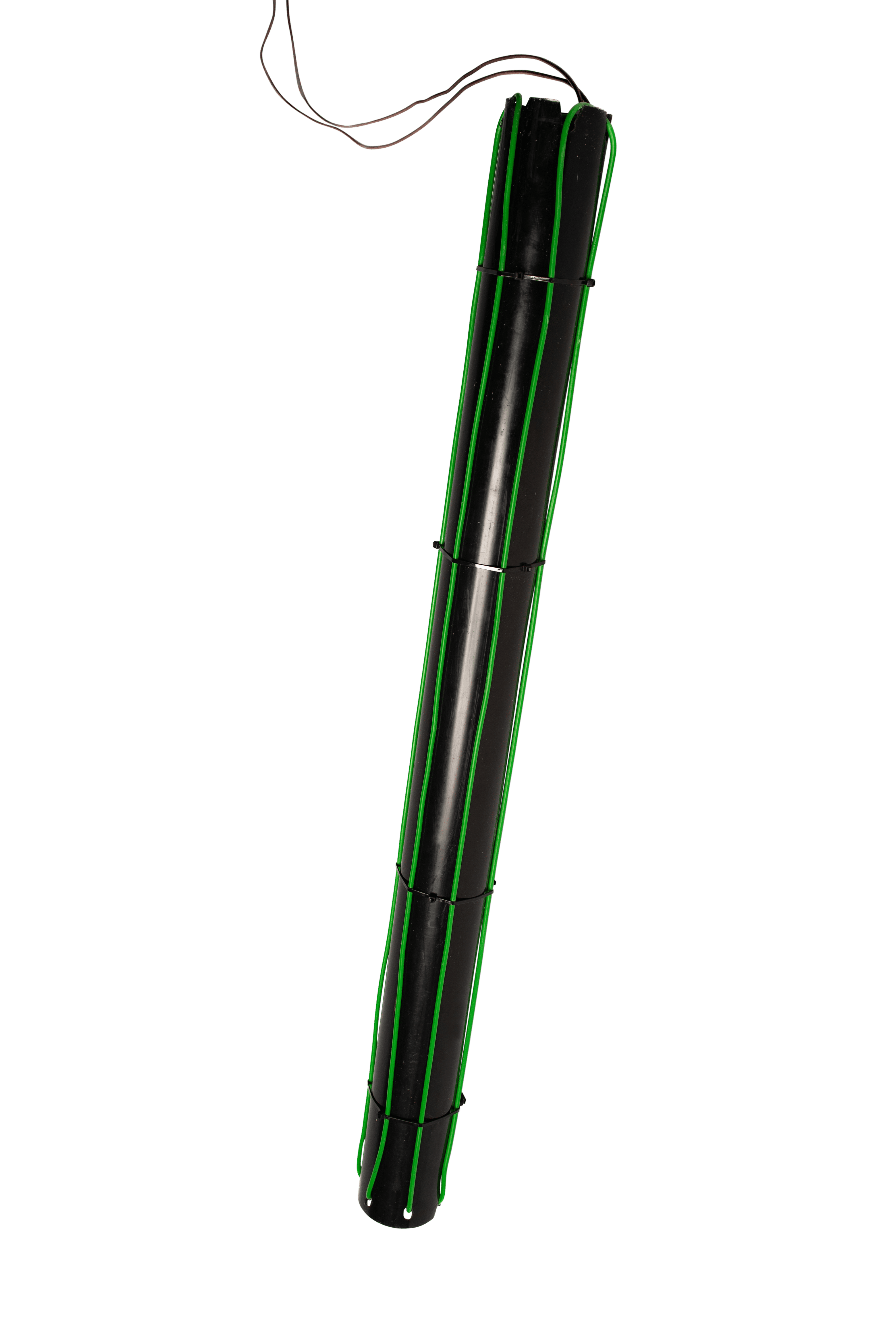 Recovery system for cold stores – Thermatek®
